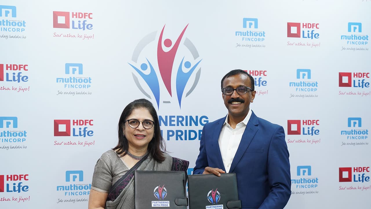 Vibha Padalkar re-appointed as HDFC Life MD & CEO for five years ...