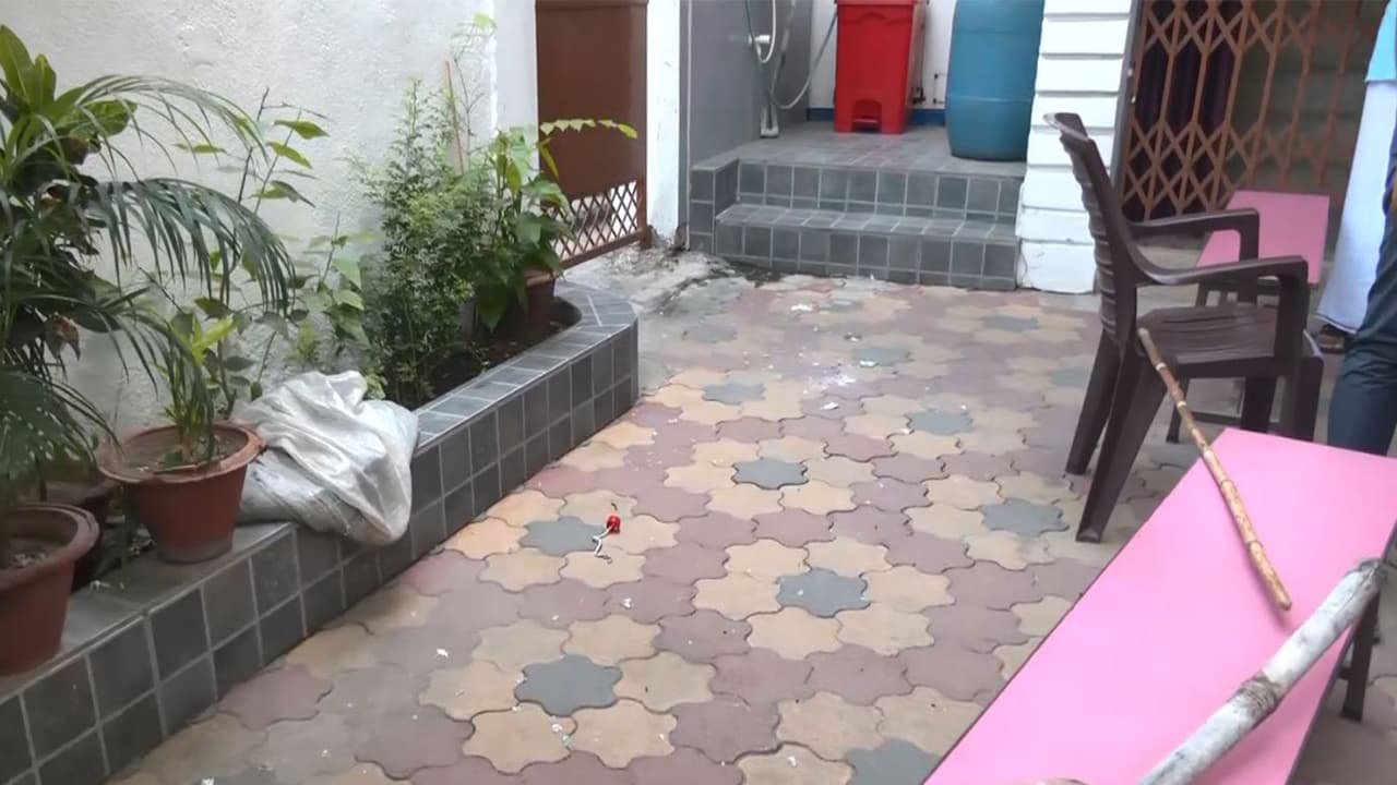 Petrol bomb thrown at RSS office in Ranchi; BJP calls it conspiracy ...