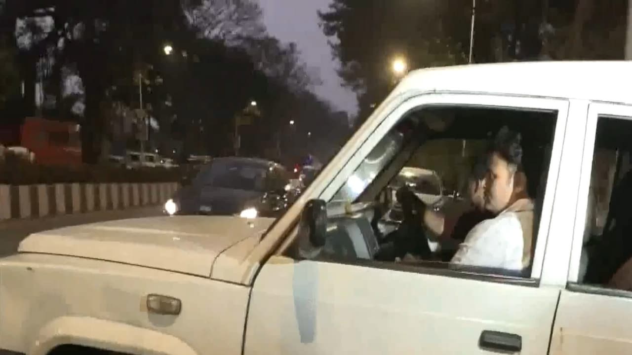Rohit Shetty house firing: 5 accused produced in MCOCA court, remanded ...