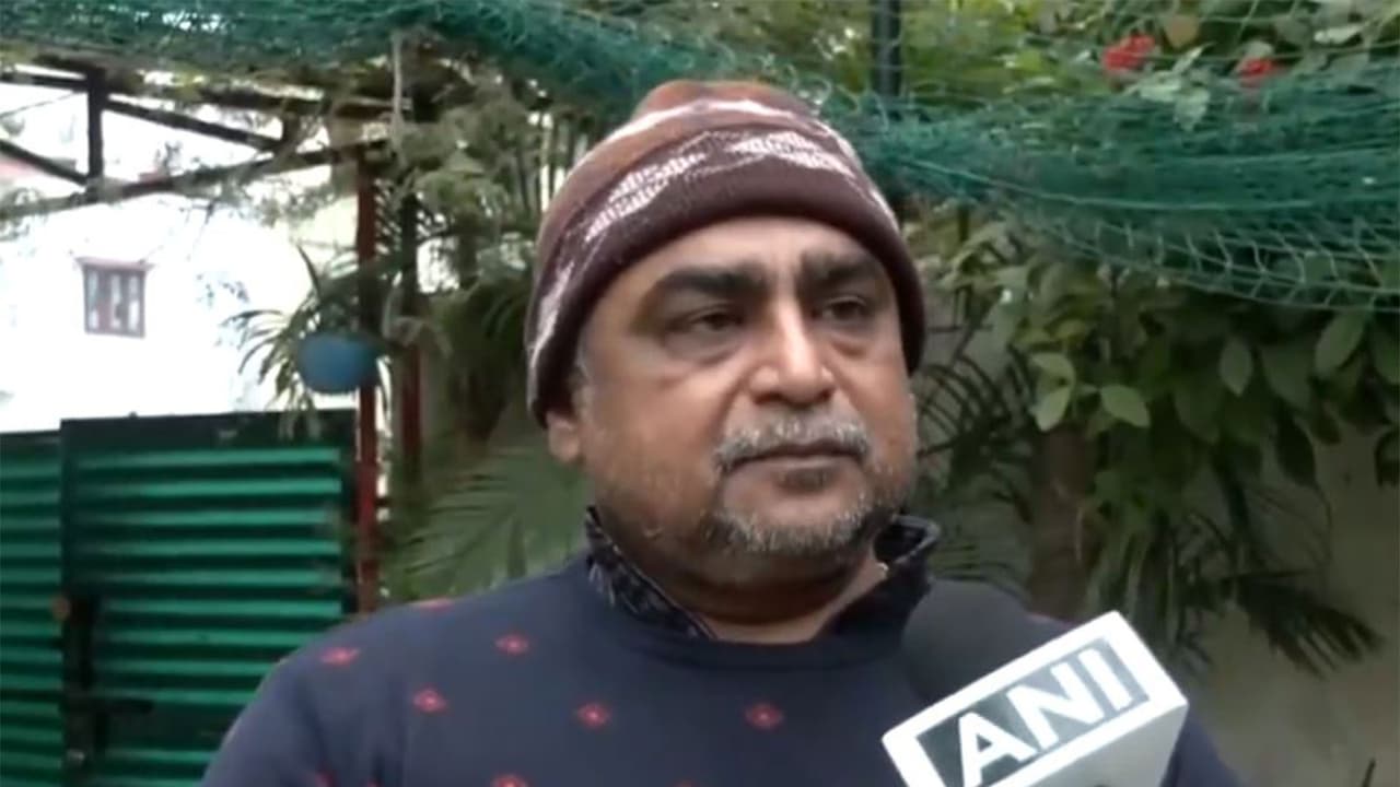 Ishan Kishan's T20 World Cup selection brings immense joy to family ...