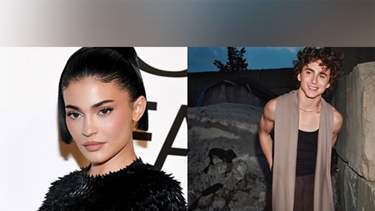 Kylie Jenner shuts down Timothee Chalamet breakup rumours with ...