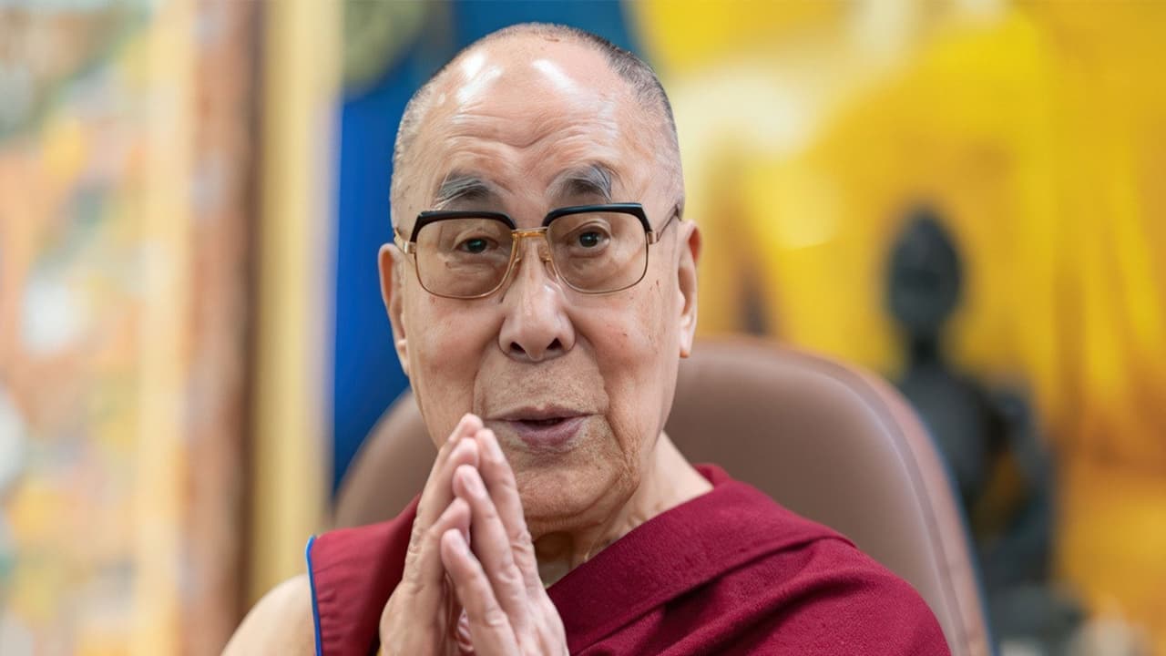 Dalai Lama discharged from Delhi hospital after knee replacement ...