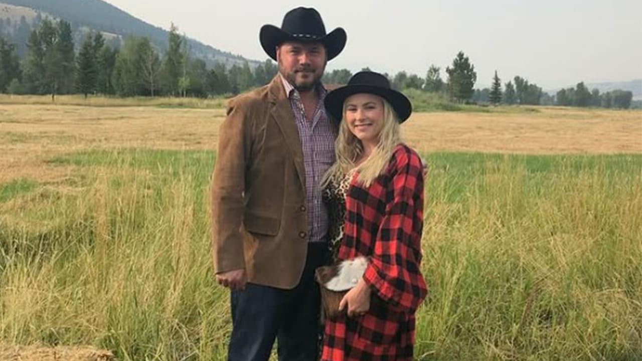 Meghan McCain, Ben Domenech welcome baby boy Ransom McCain Domenech ...