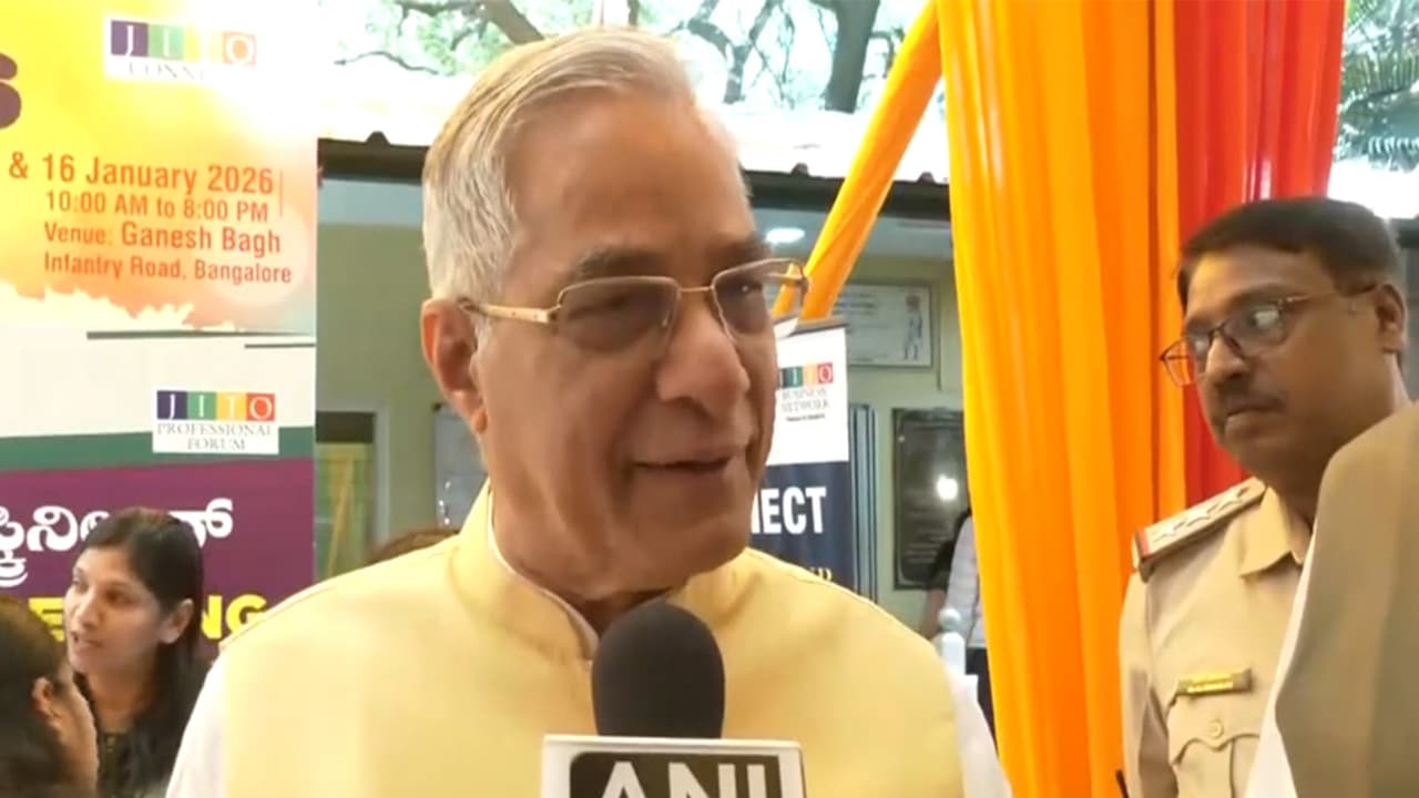 Don't sacrifice state for internal conflicts, BJP MP tells K'taka govt ...