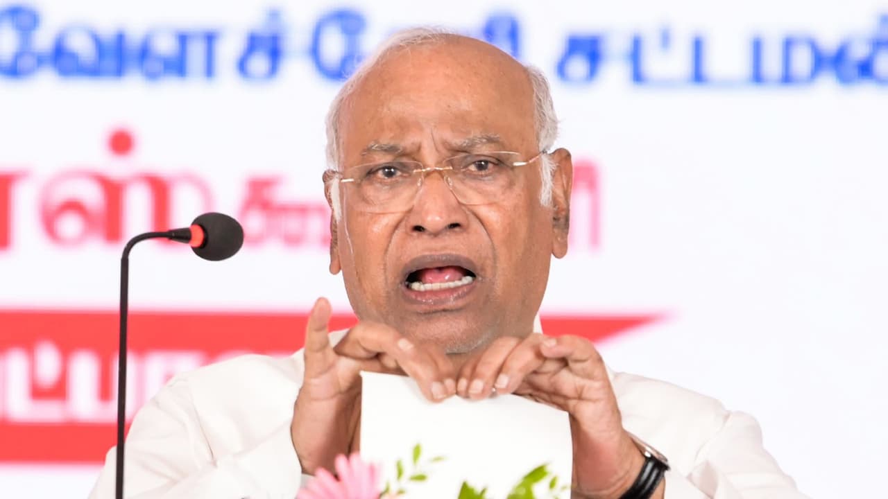Congress sees mixed results, Muslim candidates shine in state polls ...