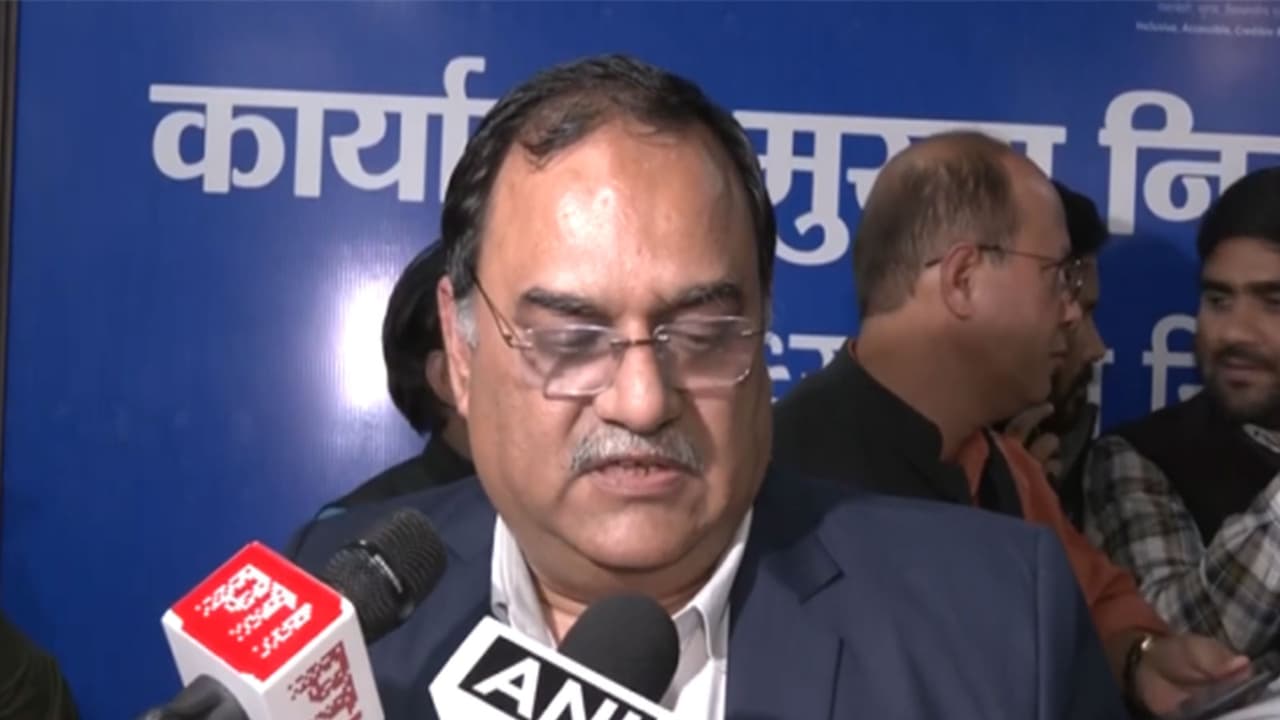 MP Electoral Roll: Over 8.6 lakh 'unmapped' voters to face scrutiny ...