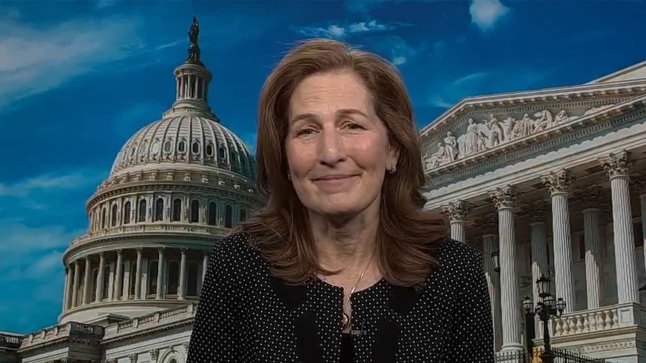 US Congresswoman Kim Schrier hails Indian-Americans on 77th Republic ...