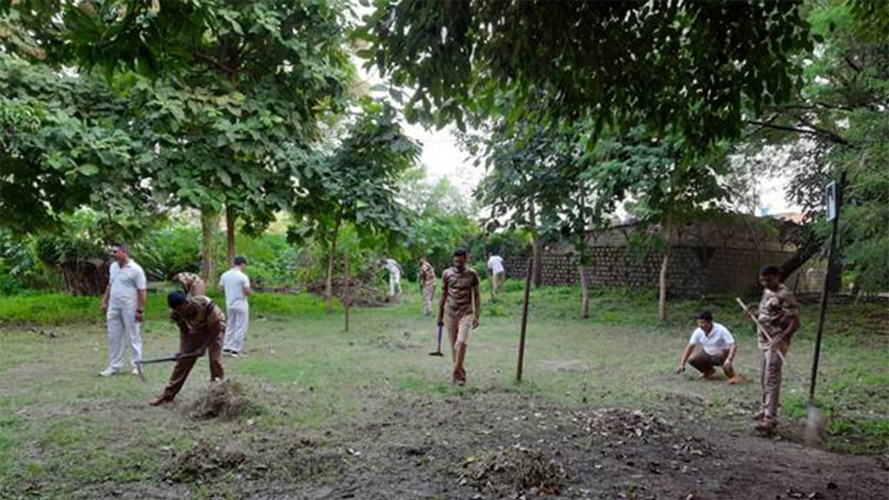 MHA's Special Campaign 5.0, inspired by PM Modi, successfully disposes ...