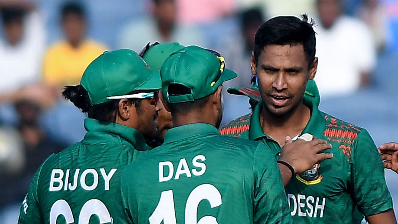 BCB to probe threats against protesting Bangladesh cricketers, Mithun ...