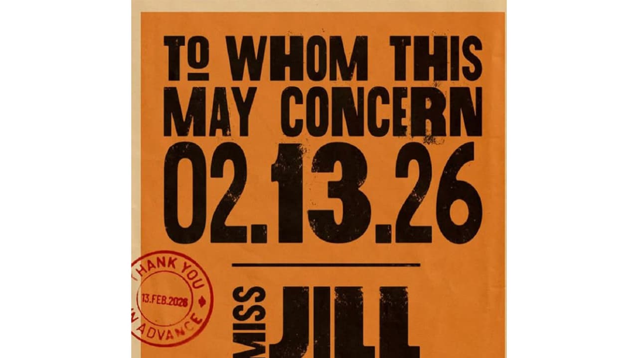 Jill Scott announces first album in 10 years, 'To Whom This May Concern ...