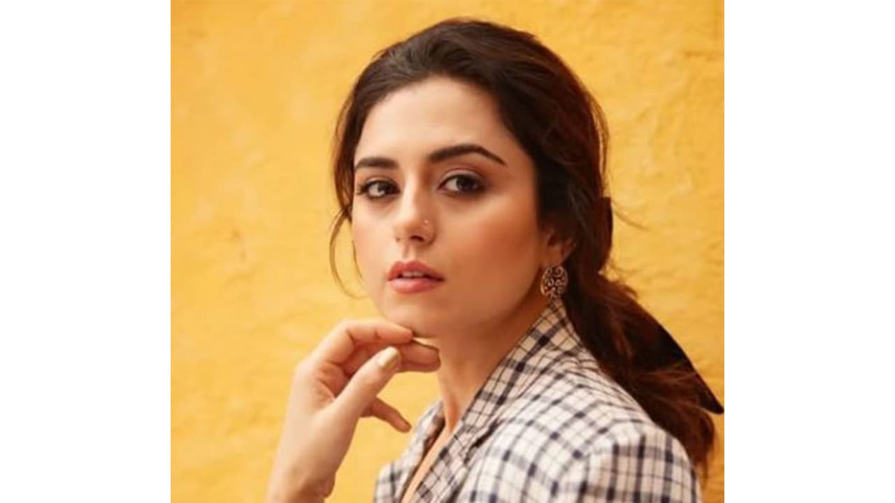 Ridhi Dogra on pap culture: 'Problem is not paps, but identification ...