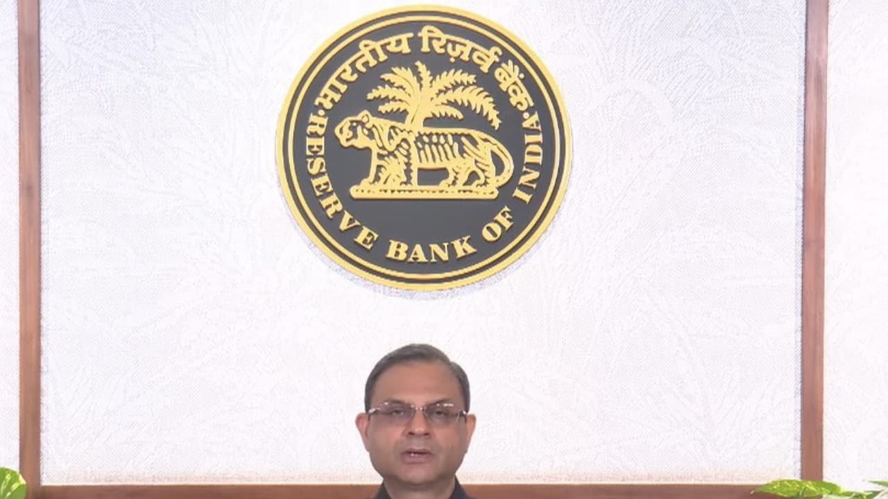 RBI Governor pushes for 25 bps rate cut amid benign inflation outlook ...
