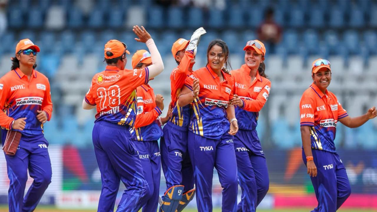 Satghare's all-round show leads SOBO Mumbai Falcons to big victory ...