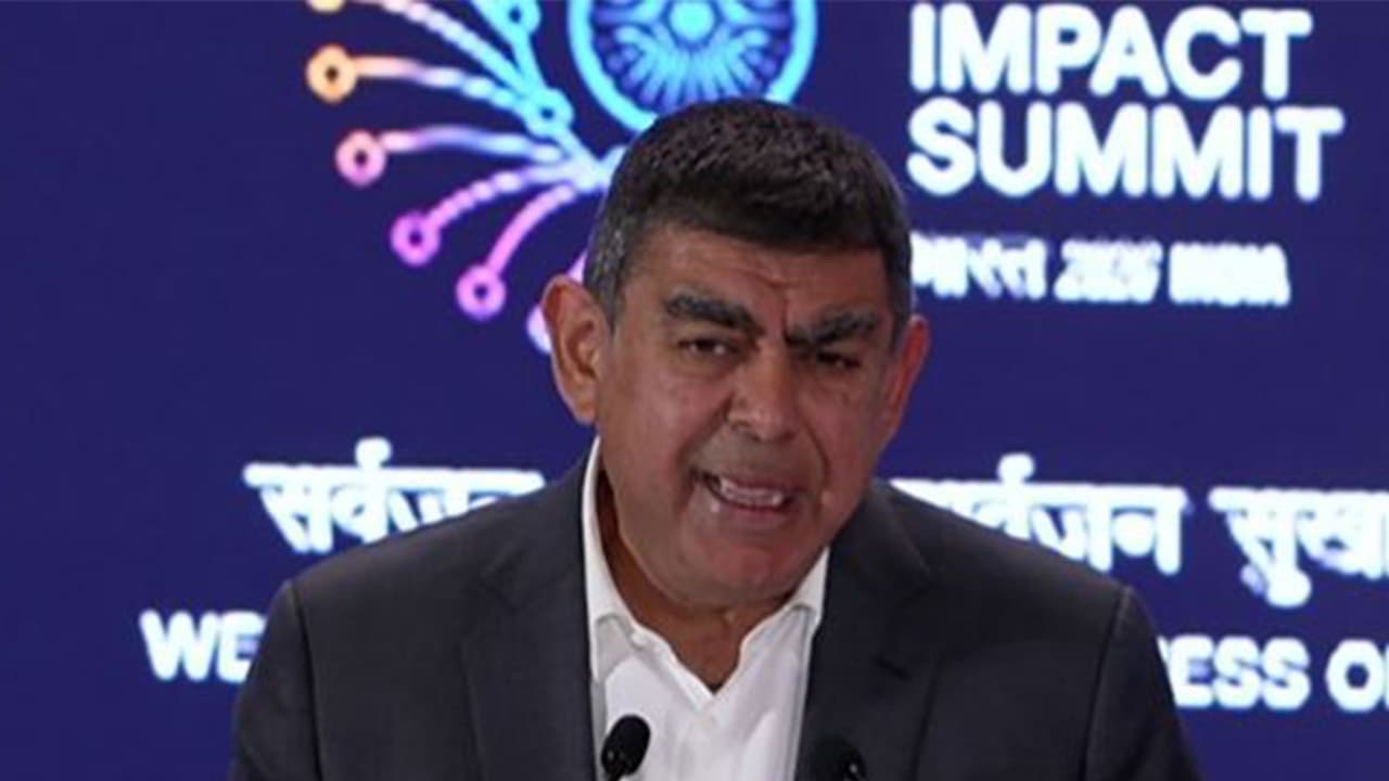 Effective AI use requires knowing its limits: Vianai CEO at summit ...