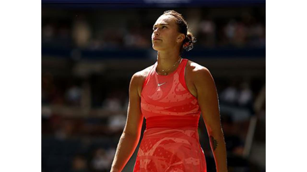 French Open: Aryna Sabalenka suffers shock defeat to Diana Shnaider ...