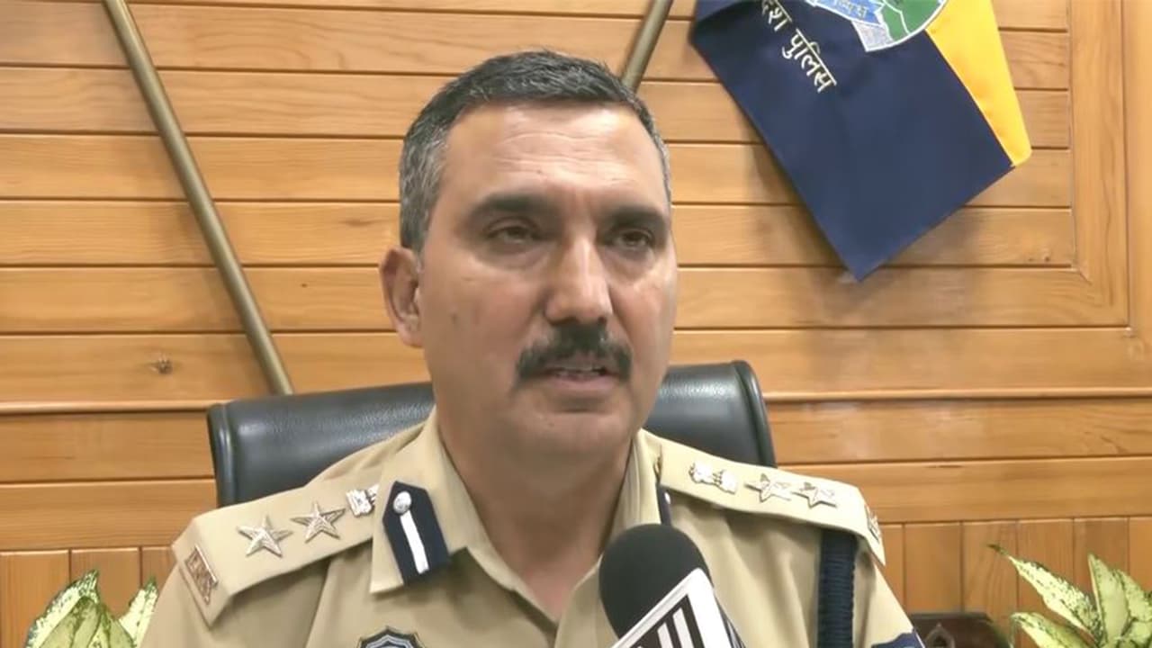 Shimla police seek preventive detention for nearly 30 drug traffickers ...