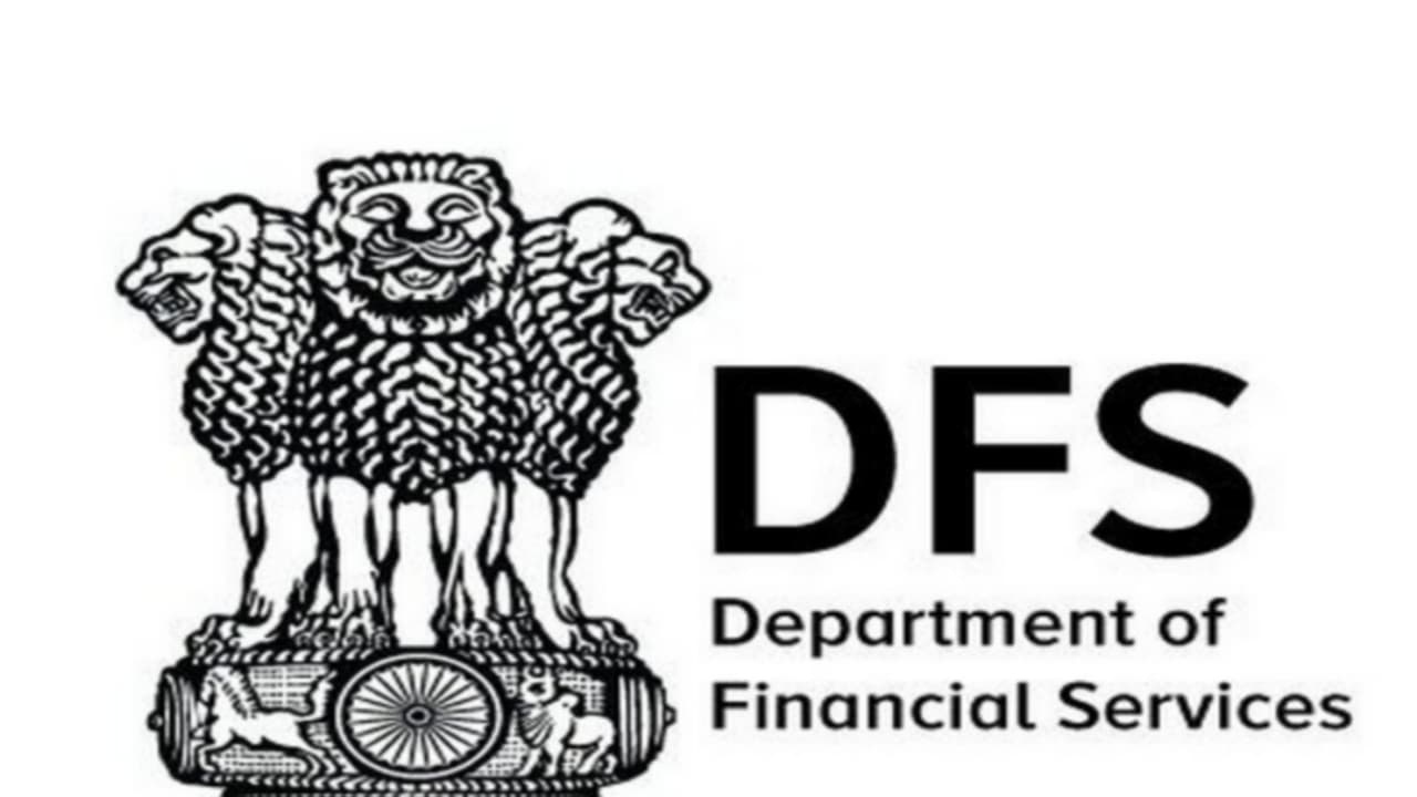 IAS officer Sanjay Lohiya takes charge as new DFS Secretary in FinMin ...