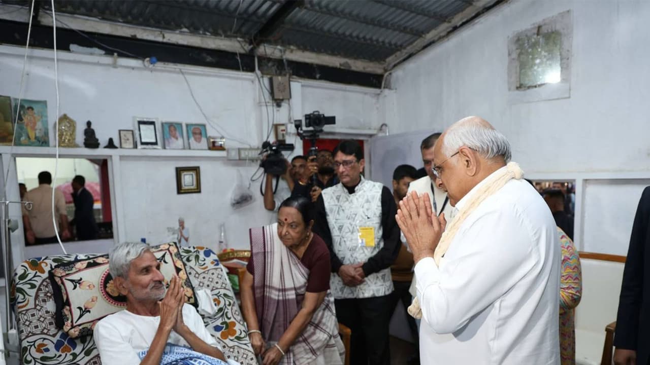 Gujarat to Launch Leprosy Awareness Campaign to End Stigma, Ensure ...