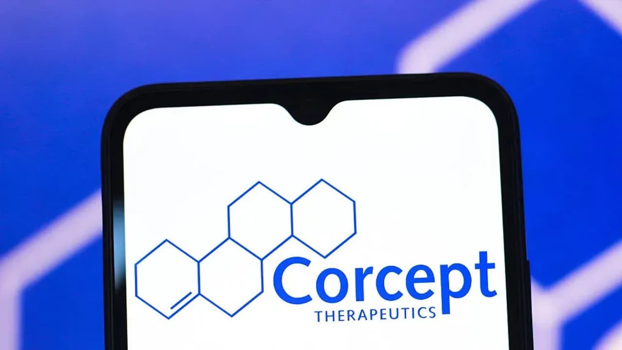CORT Shares Plummet On FDA’s Drug Rejection Letter Reveal — Here’s What ...