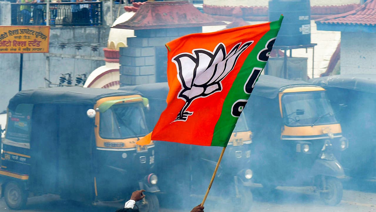 BJP to celebrate Bengal Foundation Day on June 20 across West Bengal ...