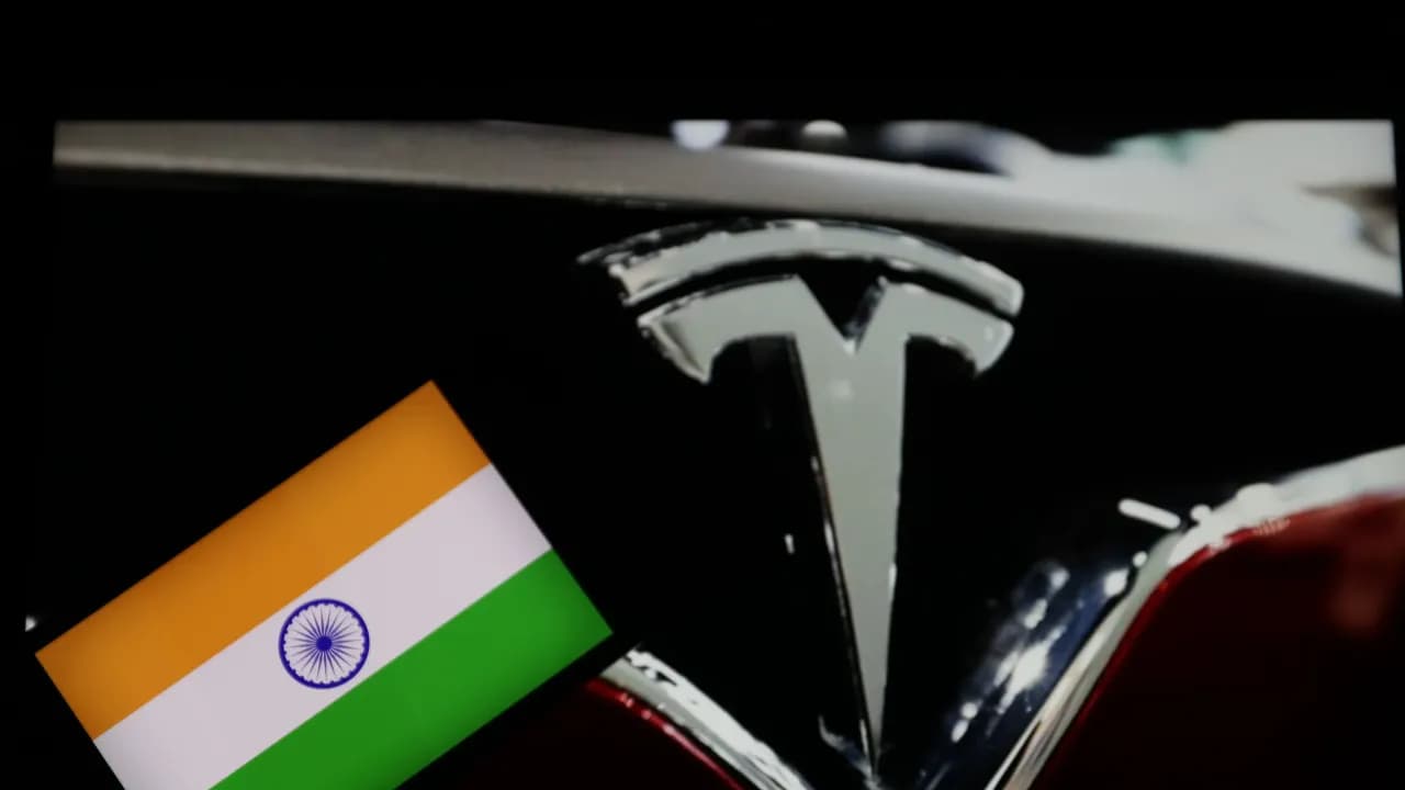 டெல்லியில் அடுத்த ஷோரூமை தொடங்கும் Tesla! இந்தியாவில் பெருகும் ஆதரவு ...