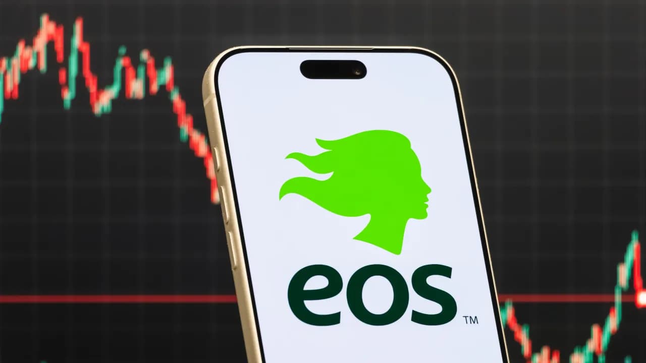 EOSE Stock Climbs On Dual Catalysts: Europe Deal And U.S. Factory Ramp ...
