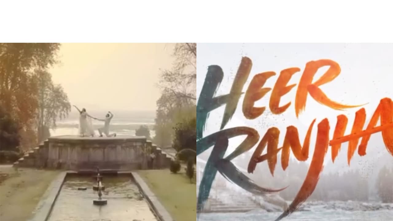 Imtiaz Ali, Ektaa Kapoor reunite for 'Heer Ranjha' after 'Laila Majnu ...