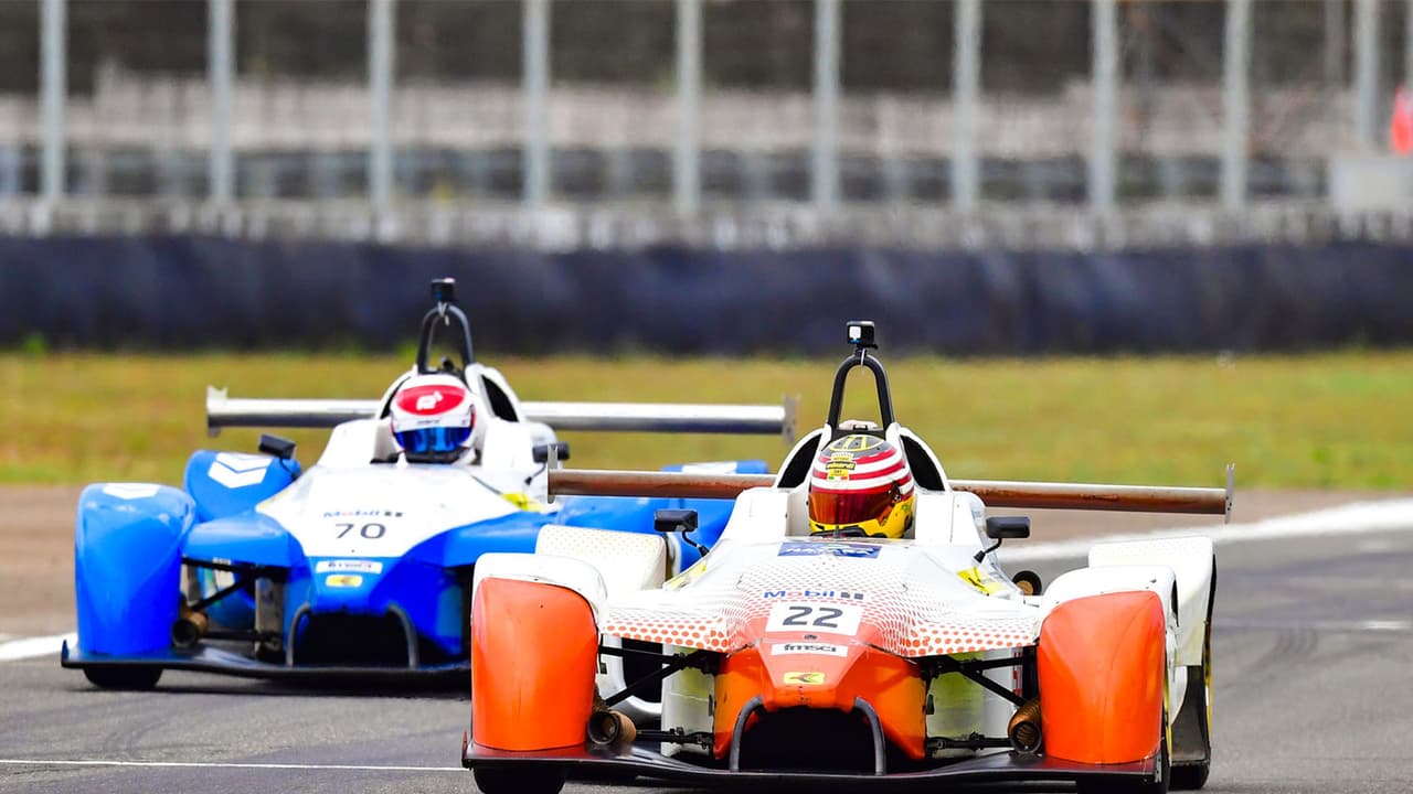 Goa to host Indian Racing Festival on new FIA-grade street circuit ...