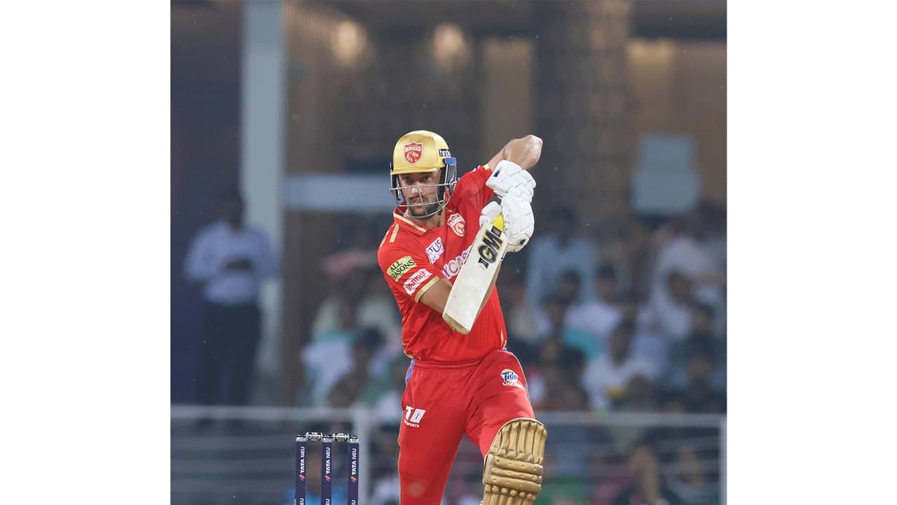 Matthew Short on T20 WC hopes: 'Hard to crack' into Aussie team ...