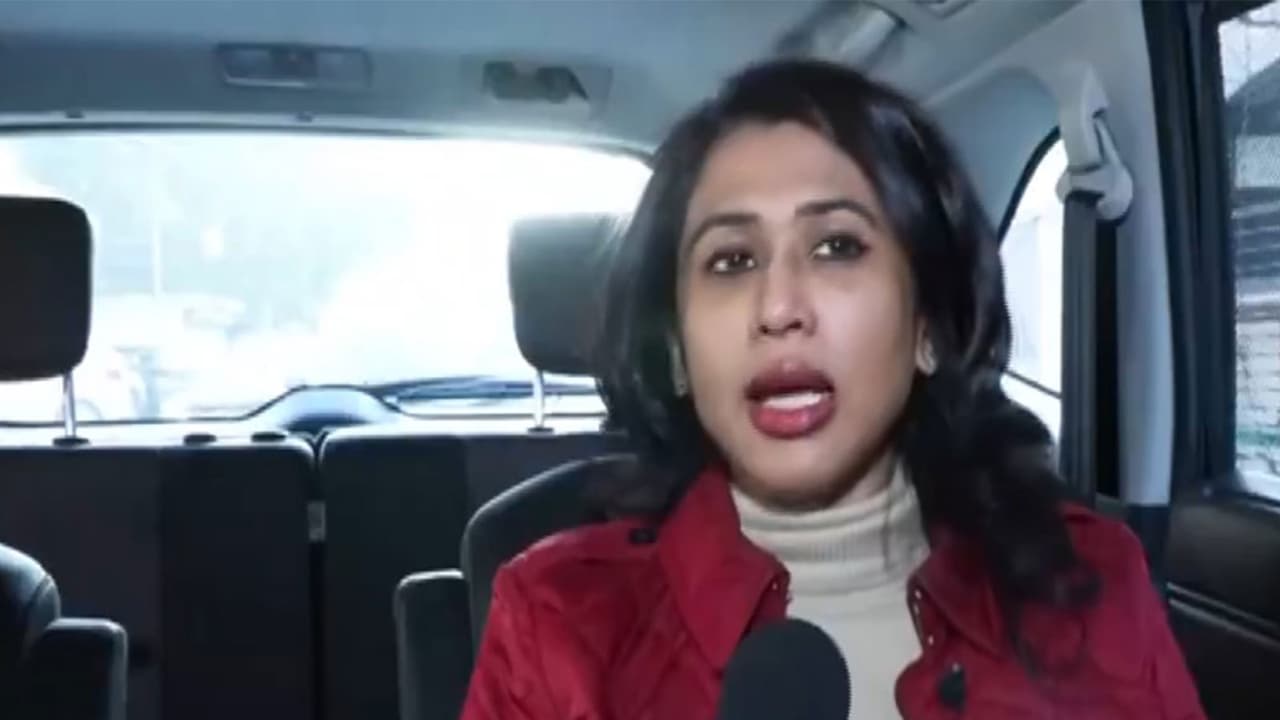 Angel Chakma's death: Cong leader slams PM's silence, seeks justice ...