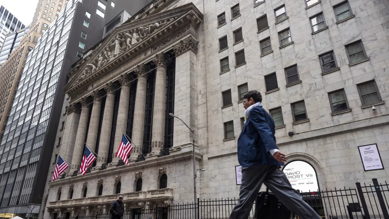 Intel, SoFi, Apple, Starbucks, Alphabet: What Sparked Heavy After-Hours ...