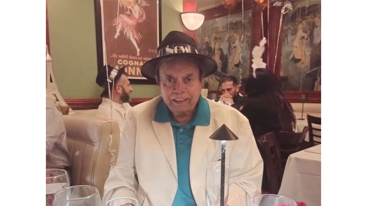 Shelly Desai, 'It's Always Sunny...' character actor, dies at 90 ...