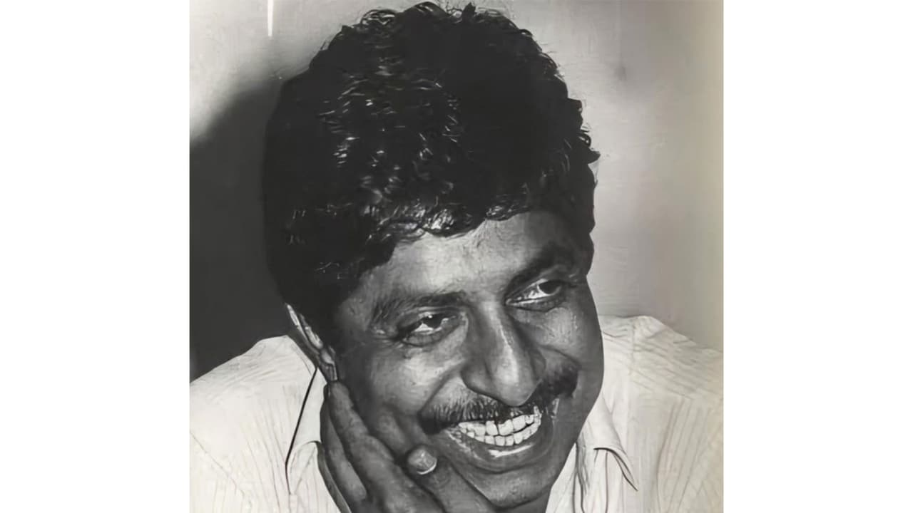 Malayalam actor Sreenivasan passes away at 69; tributes pour in ...