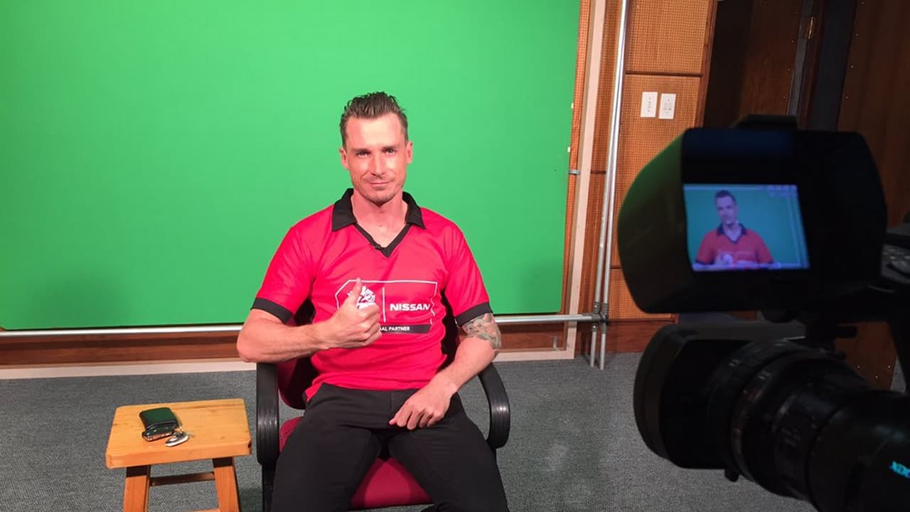 Dale Steyn questions Ottniel Baartman's T20 World Cup squad snub ...