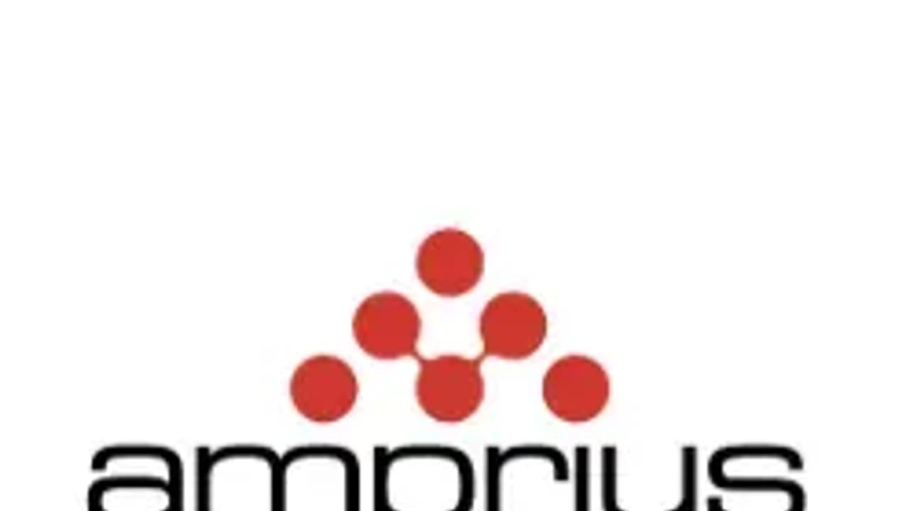 Amprius Strengthens Global Partnerships with Launch of the Amprius ...