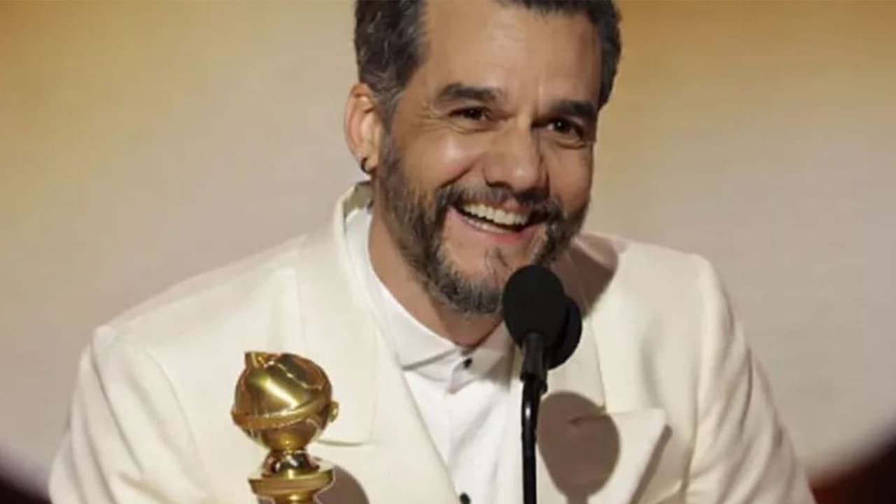 Brazil's 'The Secret Agent' Triumphs at 83rd Golden Globe Awards ...