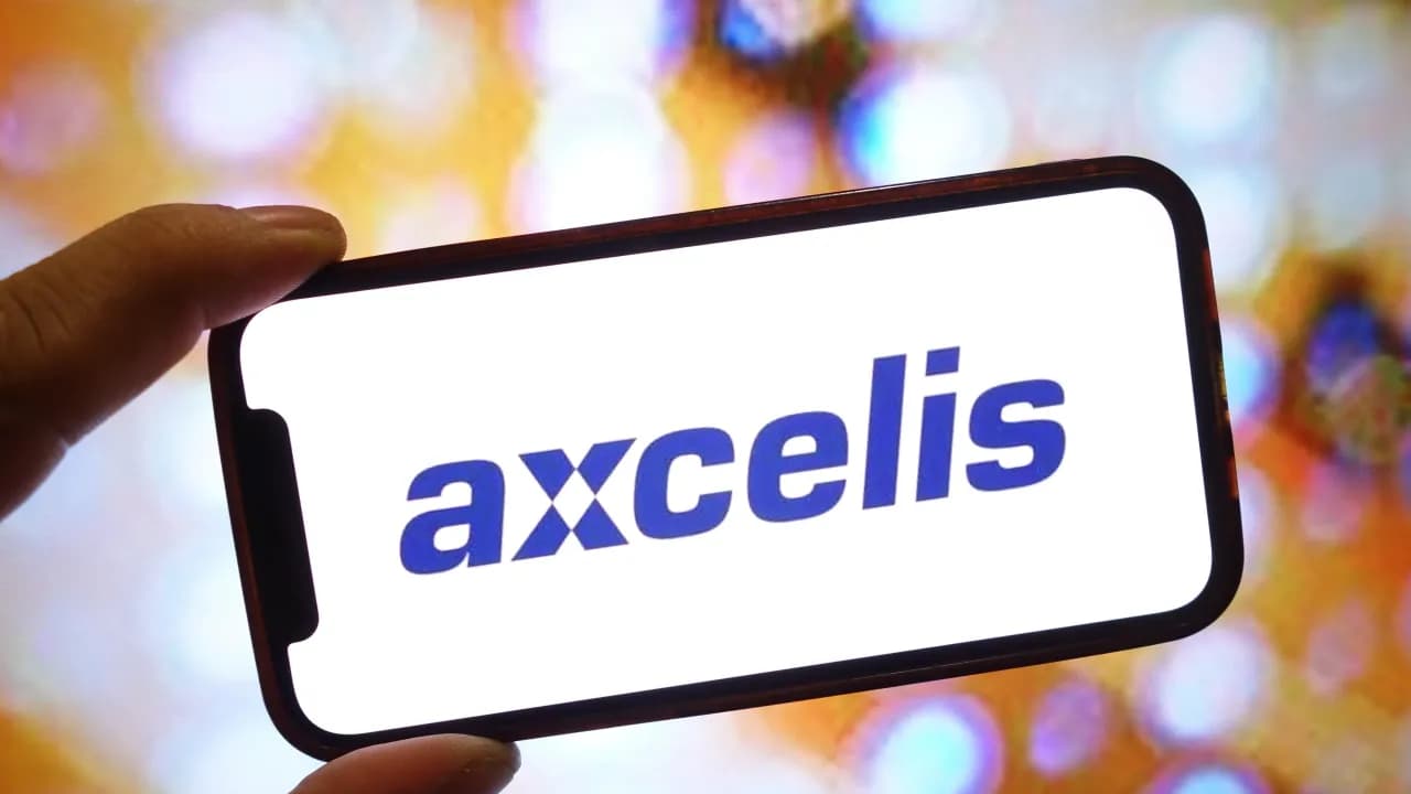 Axcelis Stockholders Approve Merger With Veeco To Create Semiconductor ...