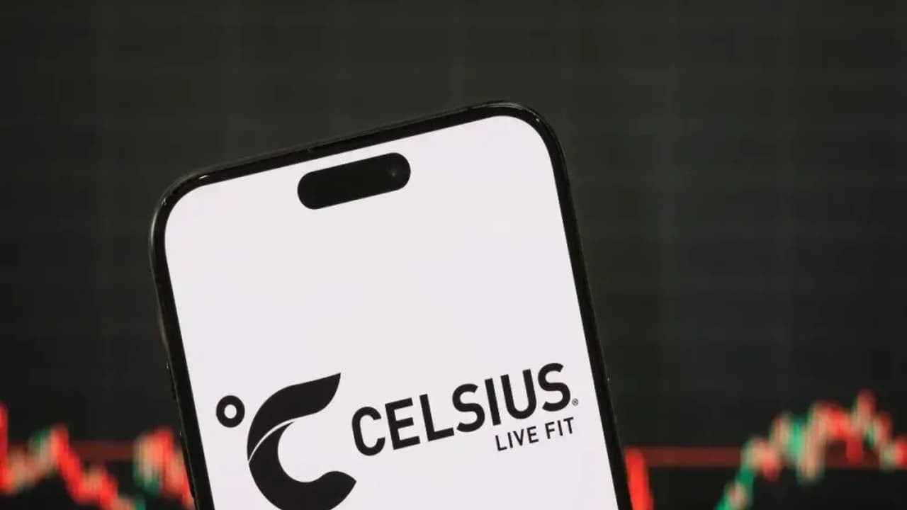 What Is Energizing Celsius Stock In Today’s Premarket? | Asianet Newsable