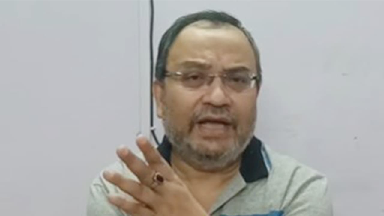 Mamata Banerjee followed 'Raj Dharm' in Messi event chaos: Kunal Ghosh ...