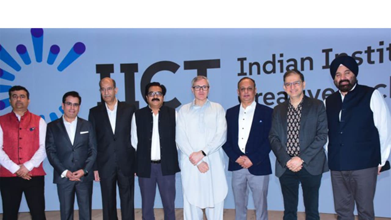 Omar Abdullah seeks IICT-NFDC tie-up to revive J&K's film industry ...
