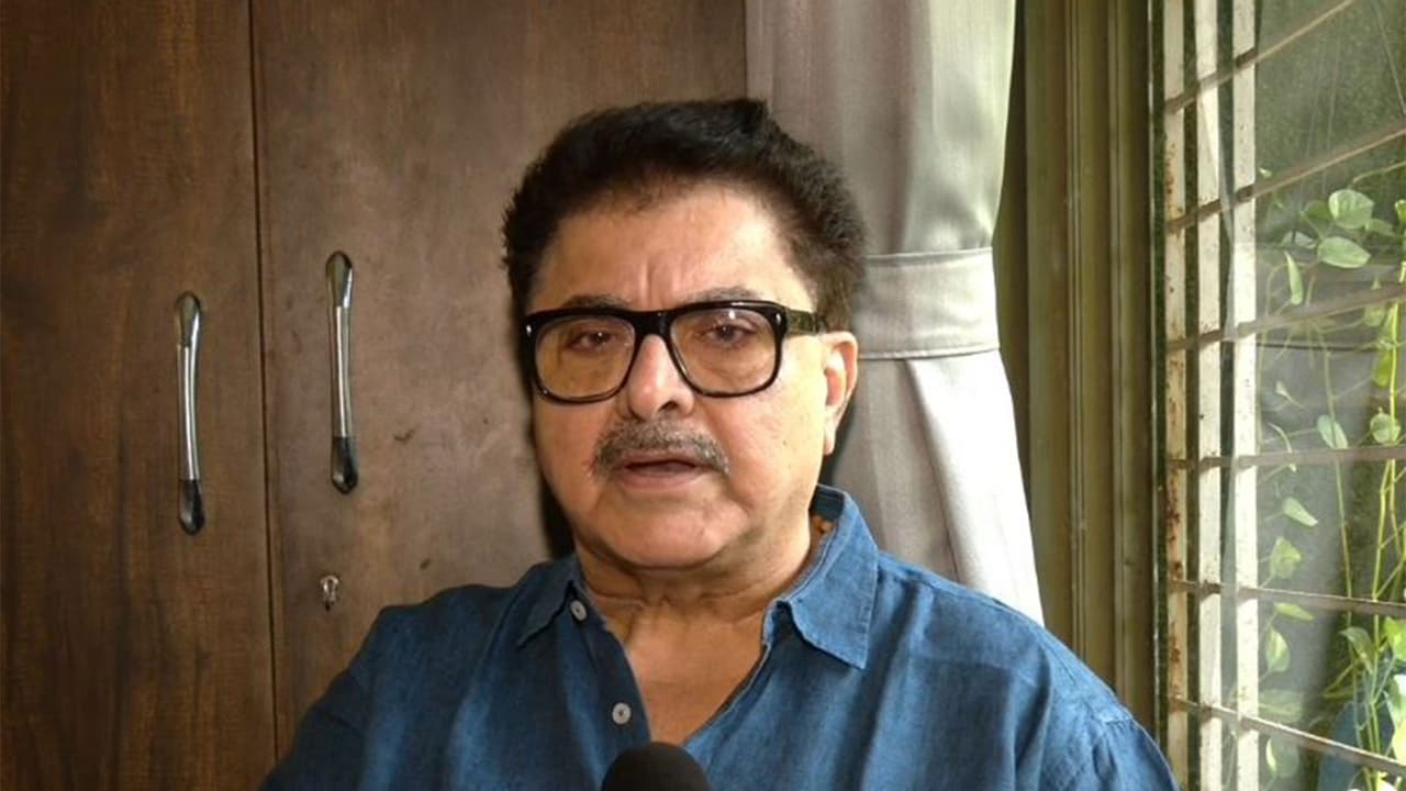 Ashoke Pandit slams false reports on Dharmendra's demise, urges media ...