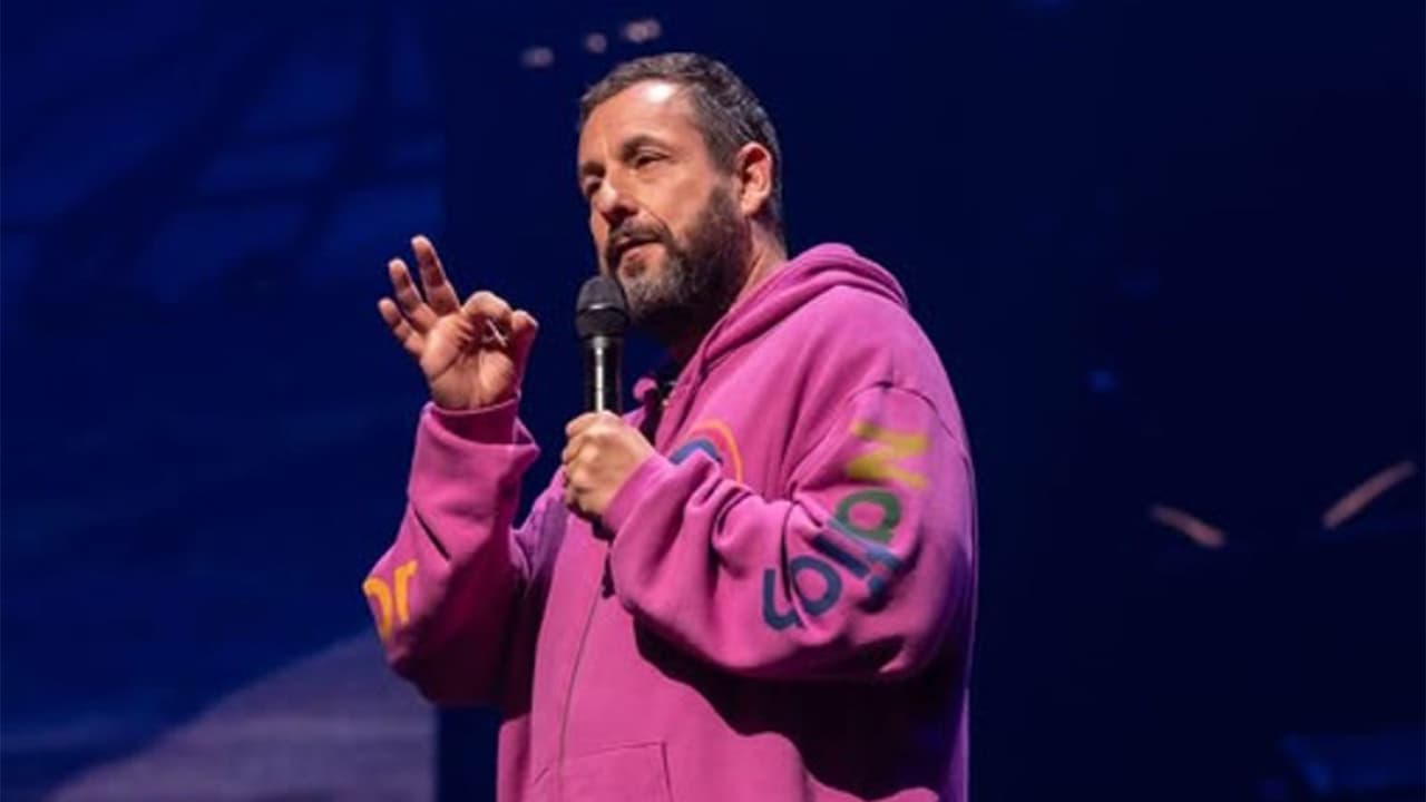 Adam Sandler skywrites romantic message for wife on 23rd anniversary ...