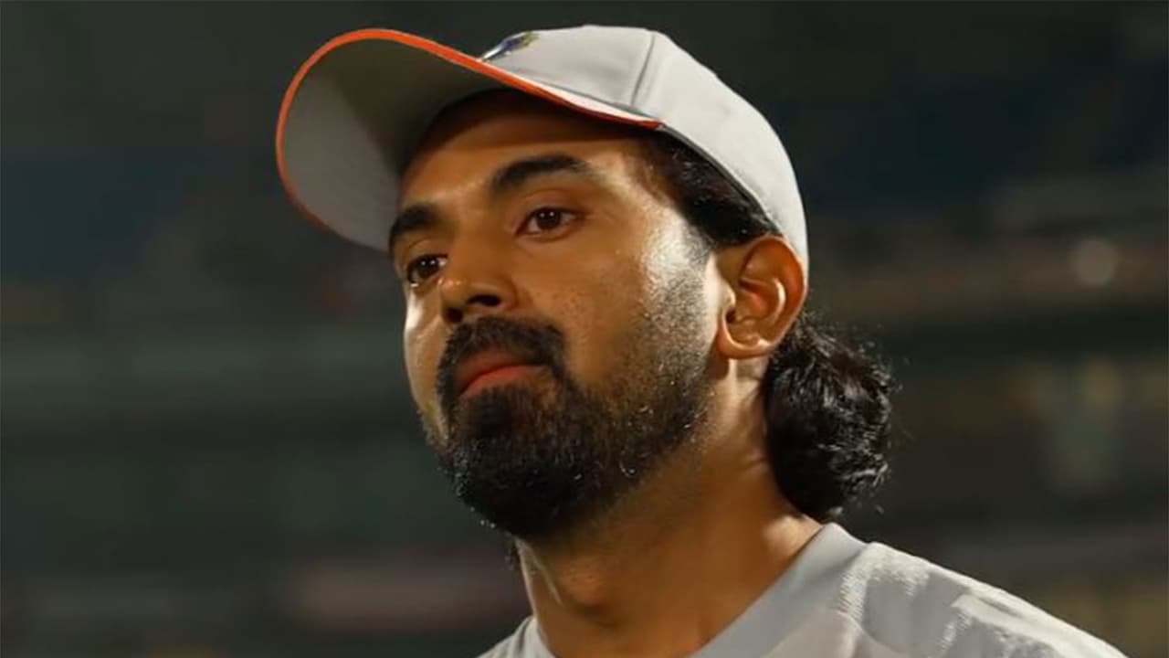 KL Rahul's words of wisdom for budding cricketers ahead of NZ ODI ...