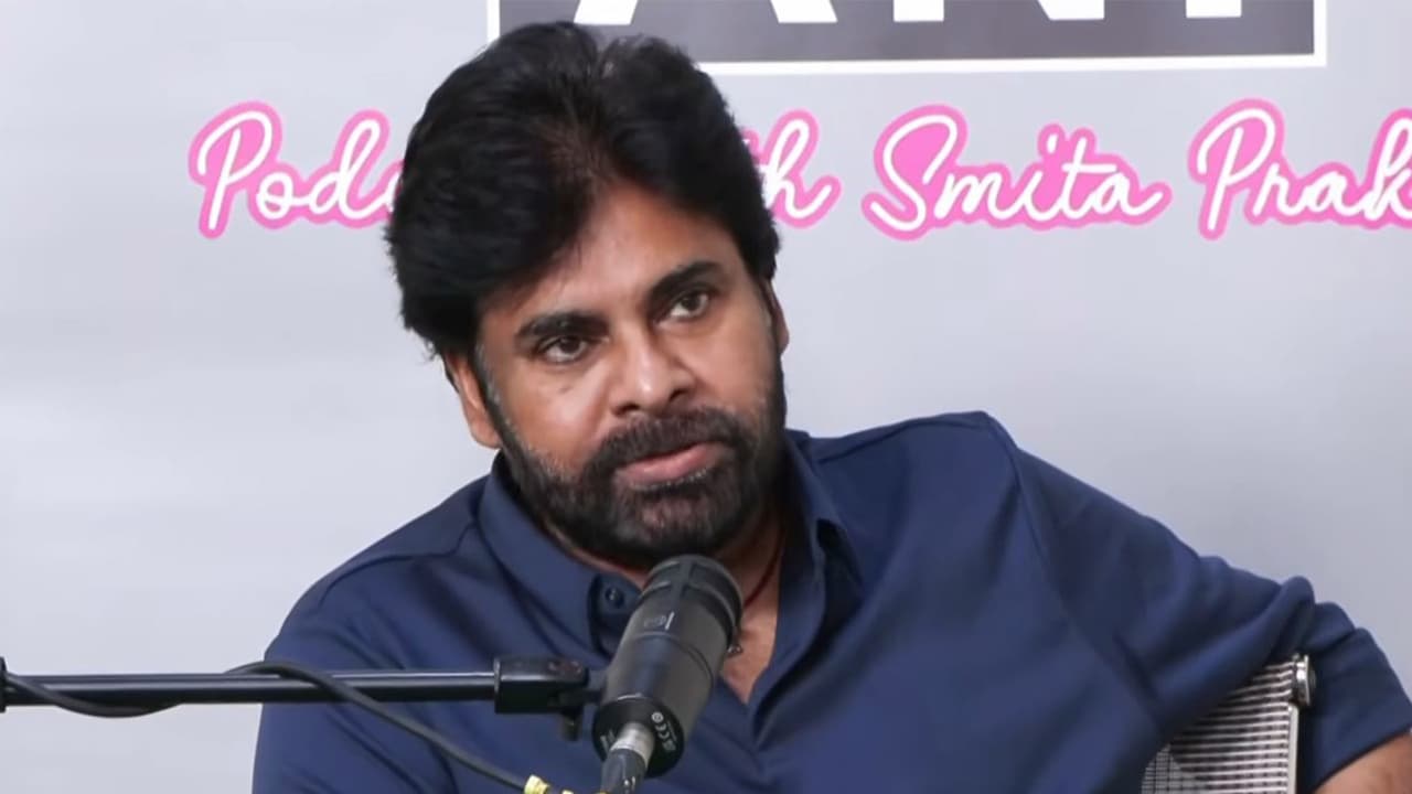 Pawan Kalyan praises 'Dhurandhar's boldness, 'Baramulla's impact ...