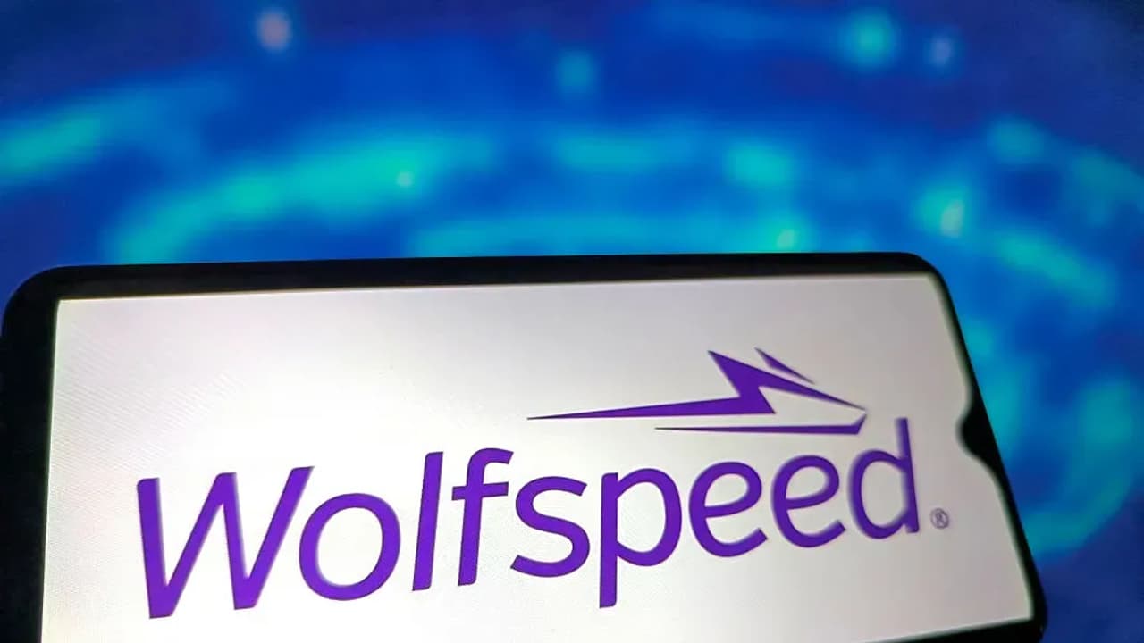 Why Is Wolfspeed Stock Drawing Investor Interest Today? | Asianet Newsable