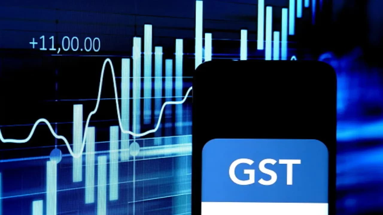 GST Council Meet This Week: Big Relief Likely For FMCG, Autos ...