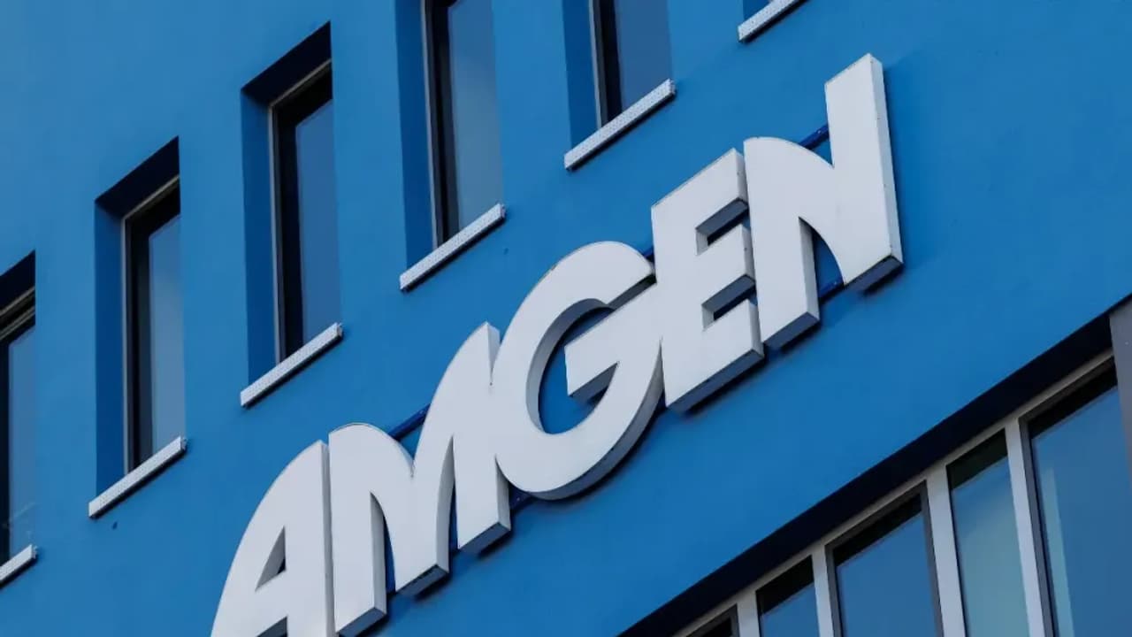 Amgen’s Cancer Drug Improves Survival In Late-stage Trial | Asianet ...