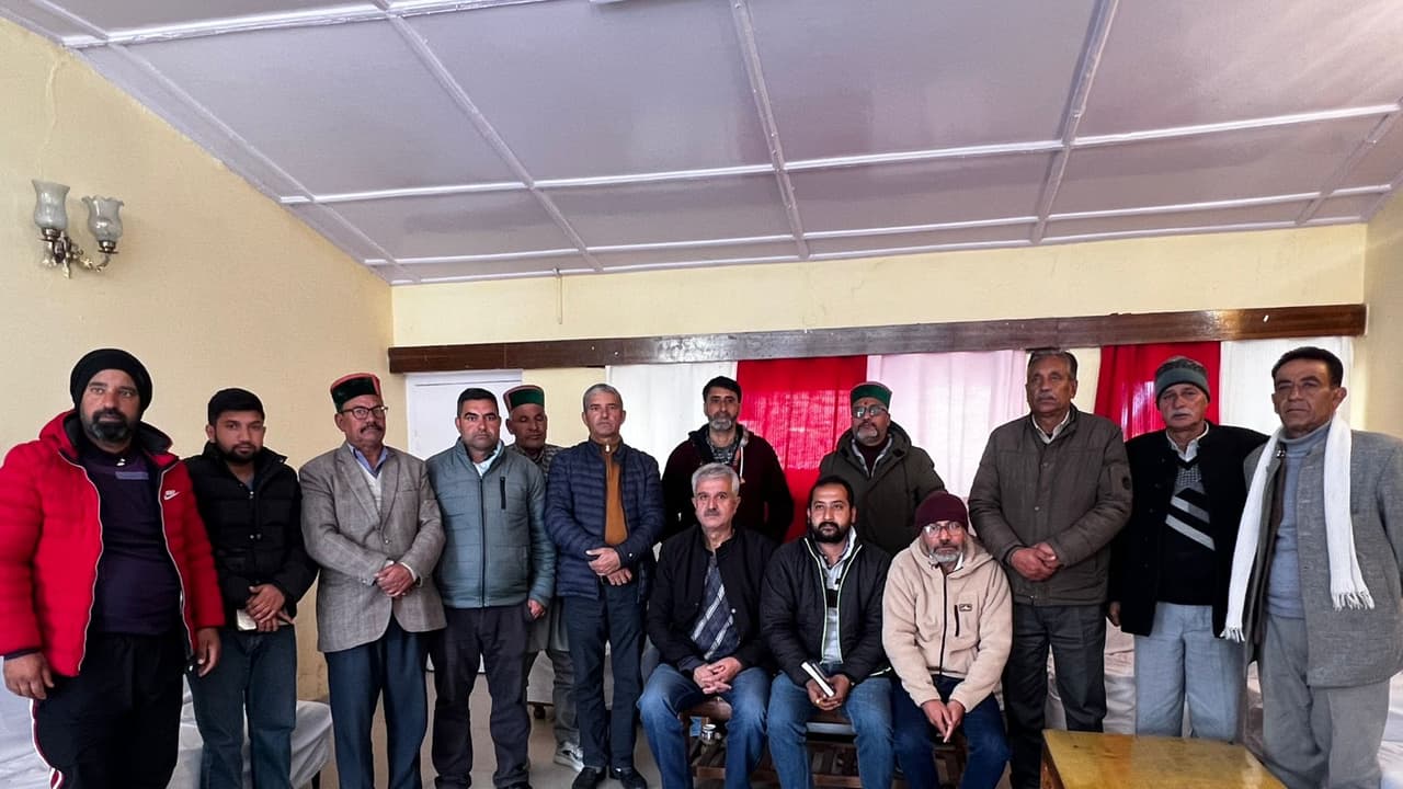 HP Apple Growers' Association calls for strike on Feb 12, gherao on Feb ...