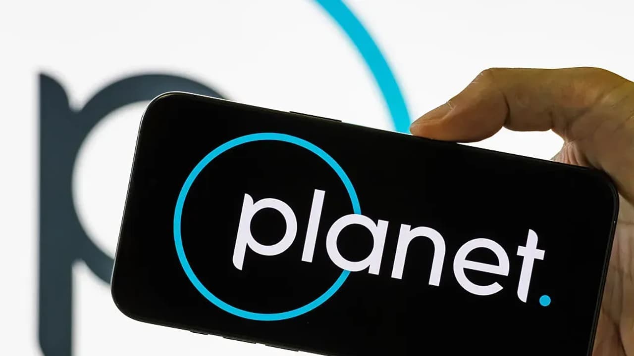Planet Labs To Provide Images Within An Hour Using New Earth ...