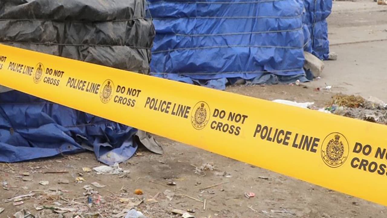 Punjab: Retired DSP Dilsher Singh Chandel shoots AAP leader Nitin Nanda ...